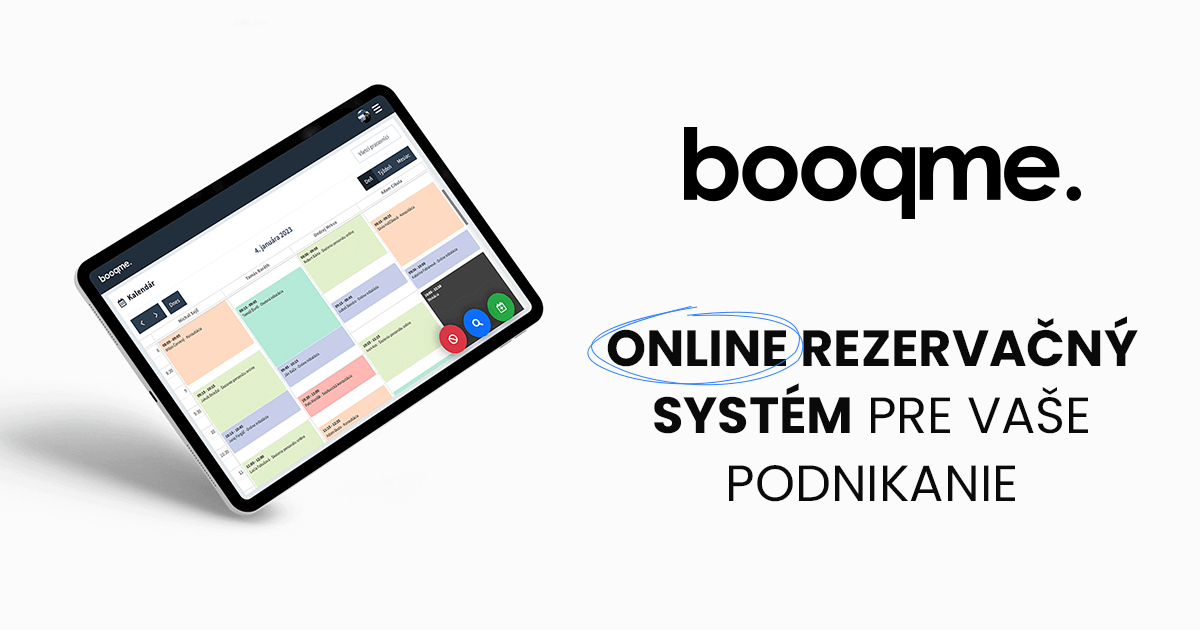 Zaboravljena lozinka | Booqme. - sustav online rezervacija